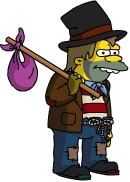 Nelson Muntz | Simpsons Wiki | Fandom