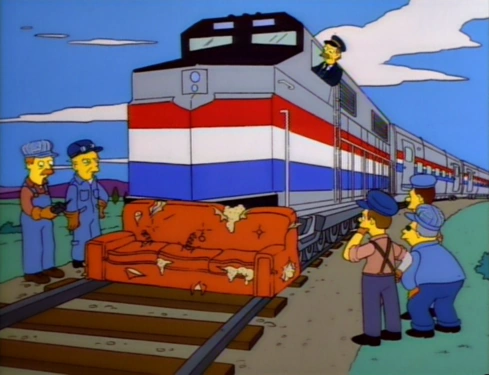 User blog:WillTheArthurandBusterFan5050/Episodes where Amtrak Trains ...