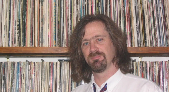 Bill Kopp | Wikisimpsons | Fandom