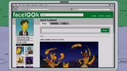 Jack Lassen | Simpsons Wiki | Fandom
