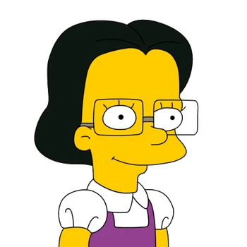 Juliet Hobbes | Simpsons Wiki | Fandom