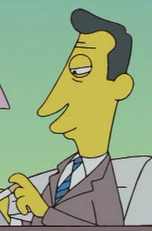 Mel | Simpsons Wiki | Fandom