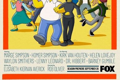 Lilly Singh Simpsons