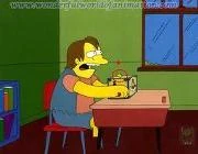 Galeria Nelson | Wikisimpsons | Fandom