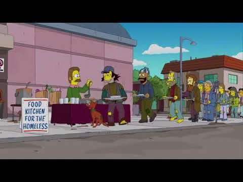 The Flanderseseseses Theme | Simpsons Wiki | Fandom