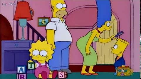 Don't Worry, Be Happy | Simpsons Wiki | Fandom