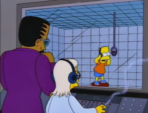 I Didn't Do It | Simpsons Wiki | Fandom