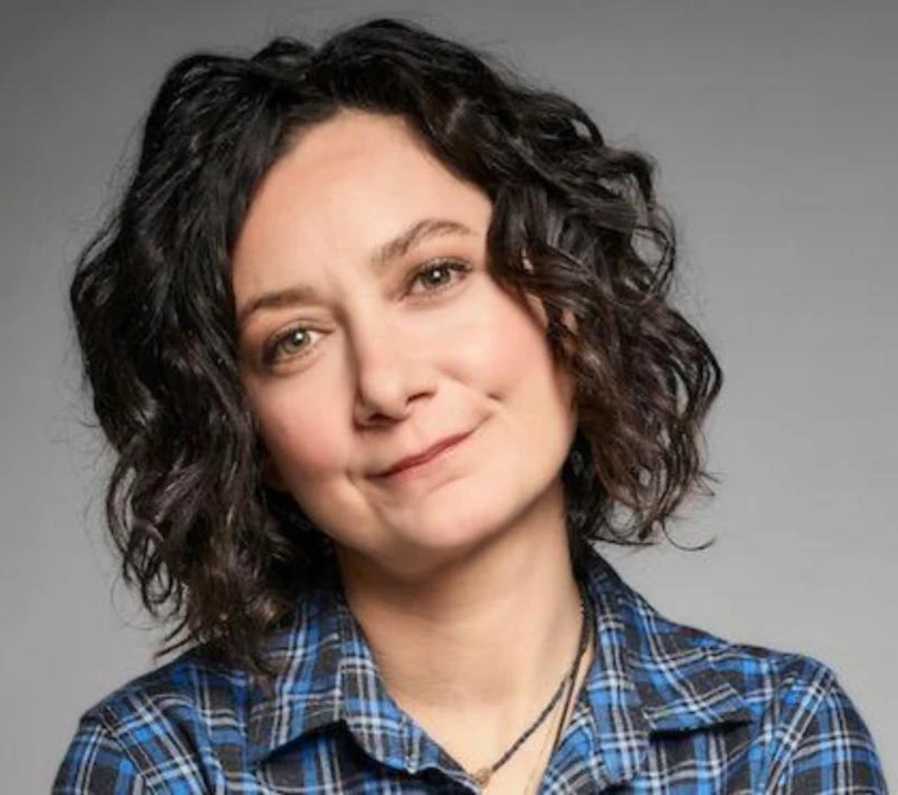 Sara Gilbert | Simpsons Wiki | Fandom