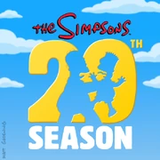 Season 20 | Simpsons Wiki | Fandom