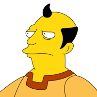 Llewellyn Sinclair | Wiki Les Simpson | Fandom