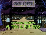 Treehouse of Horror/Credits | Simpsons Wiki | Fandom