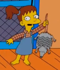 Crystal Meth Spuckler | Simpsons Wiki | Fandom