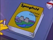 Springfield | Simpsons Wiki | Fandom