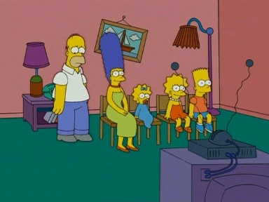 Stagione 18/Gag sigla | Simpsons Italia | Fandom
