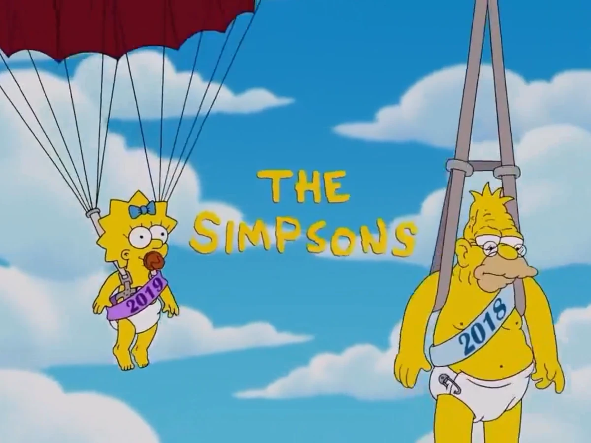 Mad About the Toy/Gags | Simpsons Wiki | Fandom