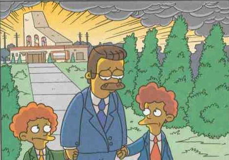 In Burn$ We Tru$t | Simpsons Wiki | Fandom