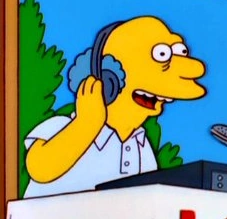 The Otto Show/Appearances | Simpsons Wiki | Fandom