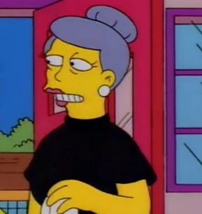 Amanda Ormand | Simpsons Wiki | Fandom