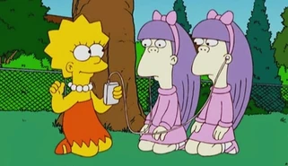 Mypod | Wikisimpsons | Fandom