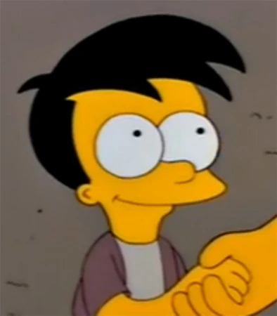 Pepi | Wikisimpsons | Fandom
