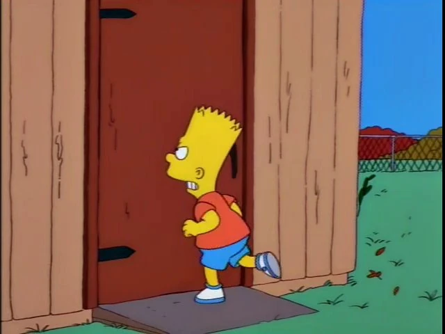 Girly Edition/References | Simpsons Wiki | Fandom