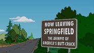 Springfield | Simpsons Wiki | Fandom