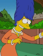 Marge Ziff | Simpsons Wiki | Fandom