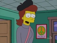 Penelope Olson formerly flashback | Simpsons Fanon | Fandom