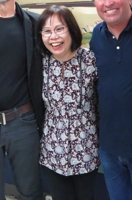 Nikki Vanzo | Simpsons Wiki | Fandom