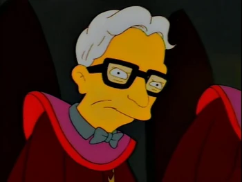 Orville Redenbacher | Simpsons Wiki | Fandom