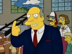 List of Springfield Elementary Faculty Members | Simpsons Wiki | Fandom