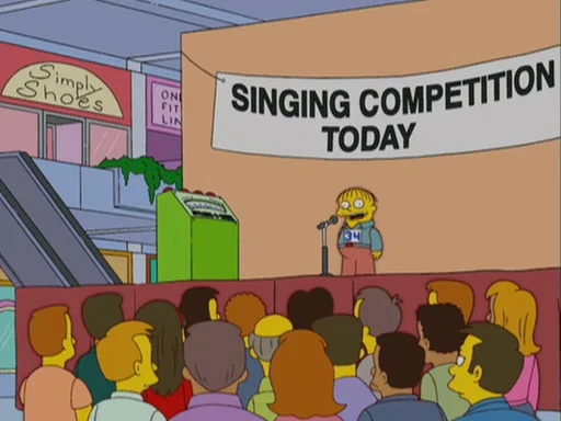 A-B-C | Simpsons Wiki | Fandom