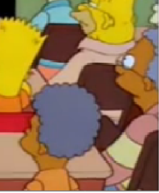 Lewis Clark's grandfather | Simpsons Wiki | Fandom