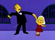 Marge in Chains | Simpsons Wiki | Fandom