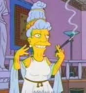 Category:Characters Portrayed by Agnes Skinner | Simpsons Wiki | Fandom