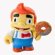 Lard Lad Donuts | Simpsons Wiki | Fandom