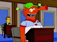 Capital City Goofball | Simpsons Wiki | Fandom