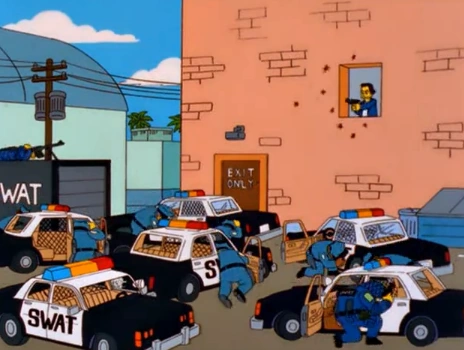 Robert Downey Jr. | Wiki Les Simpson | Fandom