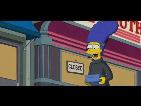 Star of the Backstage (Reprise) | Simpsons Wiki | Fandom