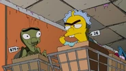 Gerald Samson | Simpsons Wiki | Fandom