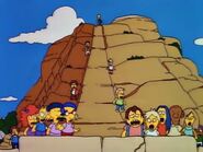 Springfield Gorge | Simpsons Wiki | Fandom