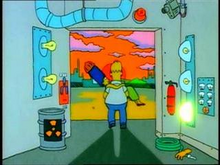 Life on the Fast Lane | Simpsons Wiki | Fandom