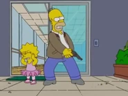 Smoke on the Daughter/Gallery | Simpsons Wiki | Fandom