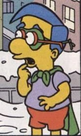 House Boy | Simpsons Wiki | Fandom