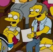 Yeti | Wikisimpsons | Fandom