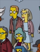 Mrs. Borton | Simpsons Wiki | Fandom