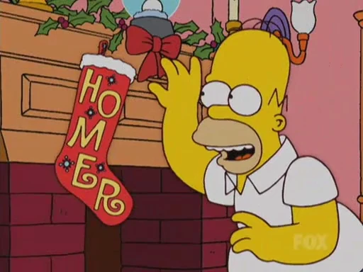 See Homer Run/Gallery | Simpsons Wiki | Fandom