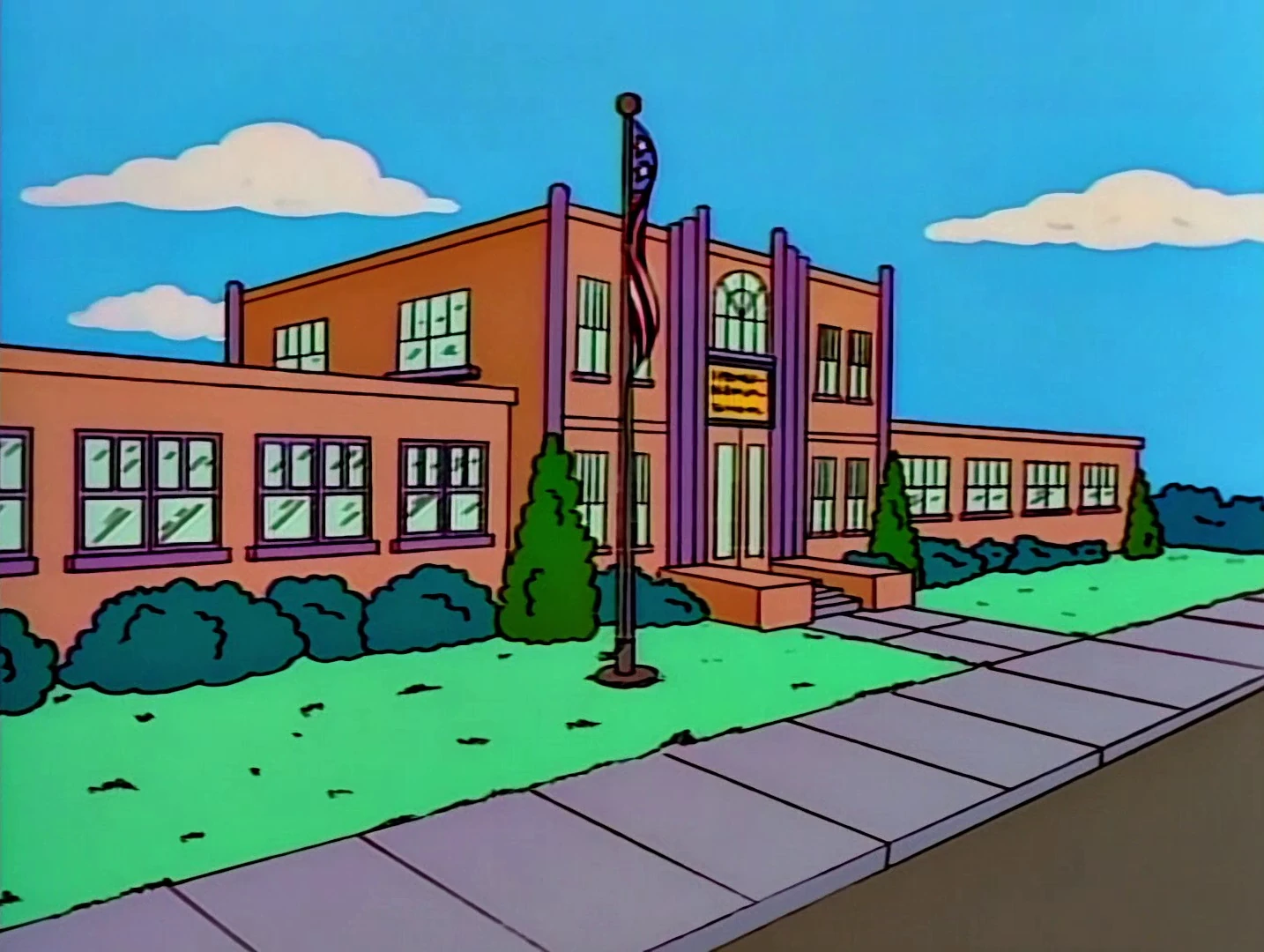 This Little Wiggy/Gallery | Simpsons Wiki | Fandom