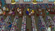 Old Springfield Library | Simpsons Wiki | Fandom