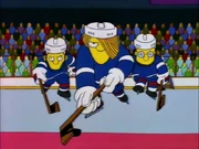 Lisa on Ice/References | Simpsons Wiki | Fandom